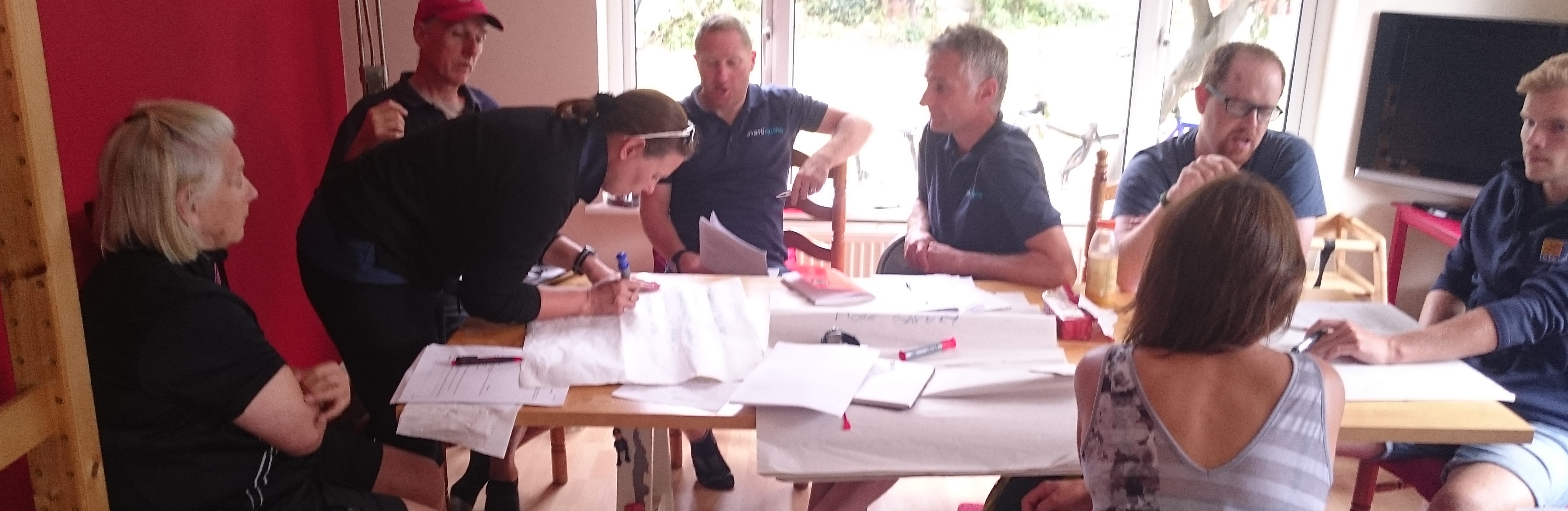 Workshops - Cycle training specialists