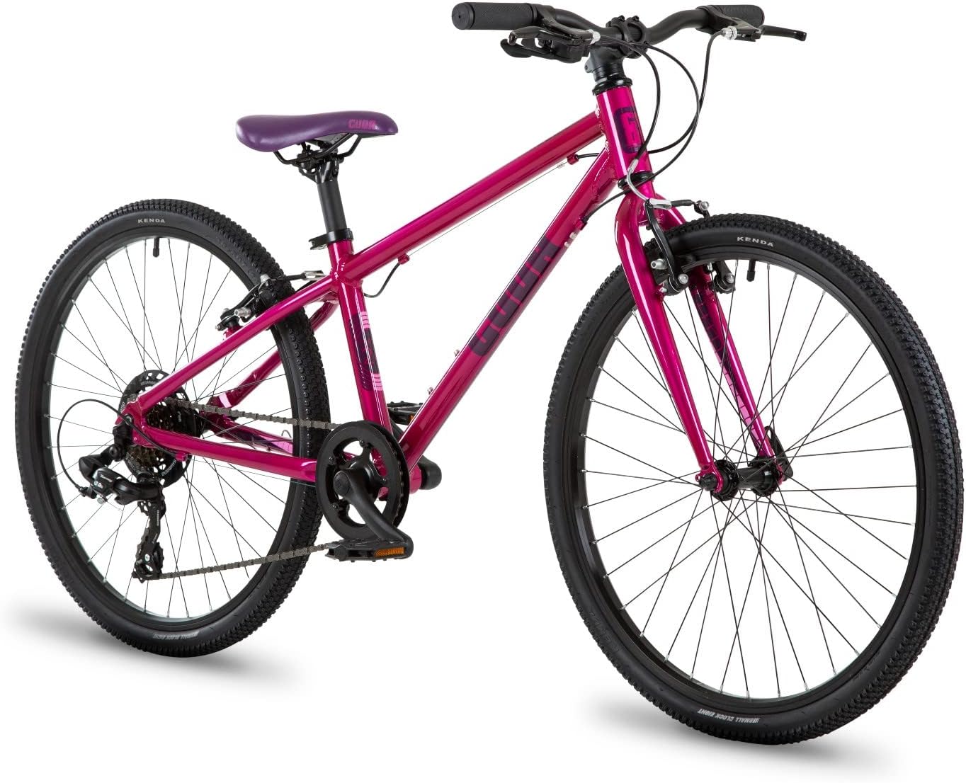 Charity bike build - Cycle training specialists