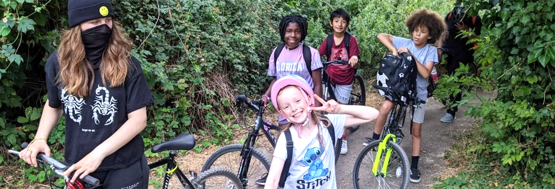 How Avanti Cycling contributes to communities - Cycle training specialists